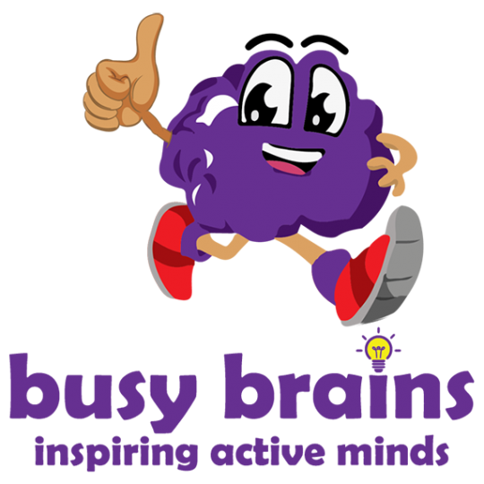 Contact Us – Busy Brains